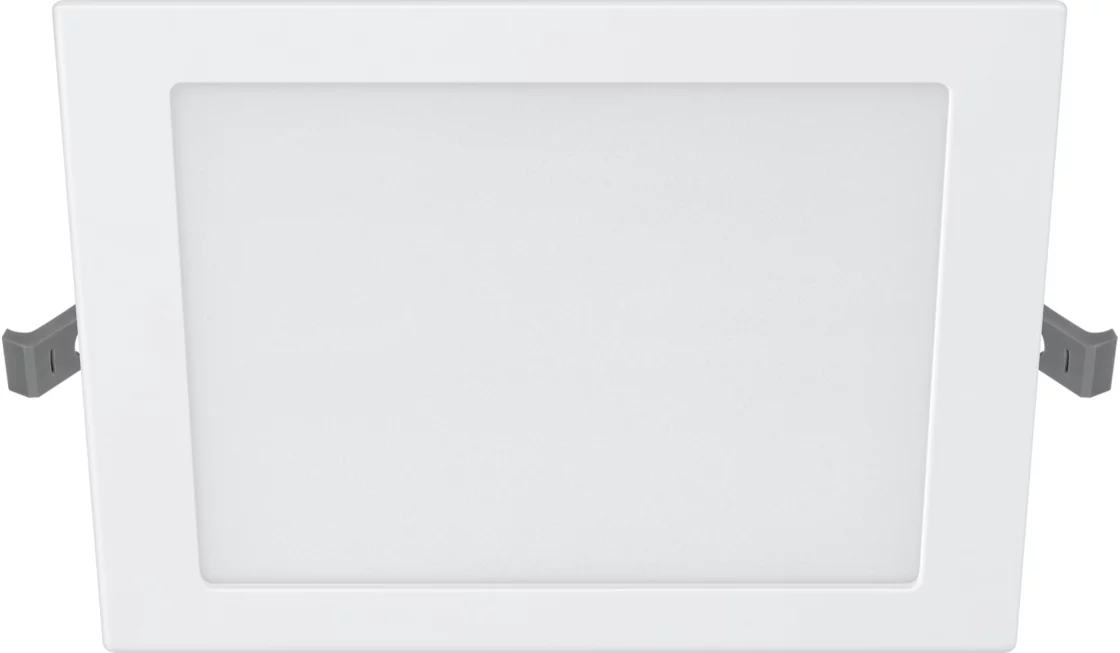 Downlights - External Slim Downlight DL252